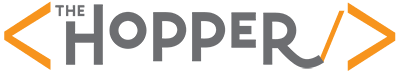 Dashboard - Hopper